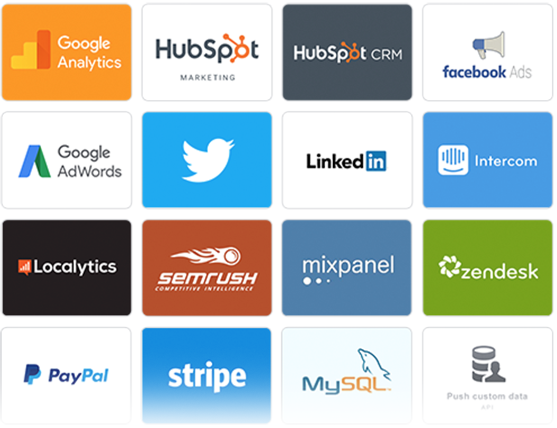Empower your business users with analytics on mobile | Databox